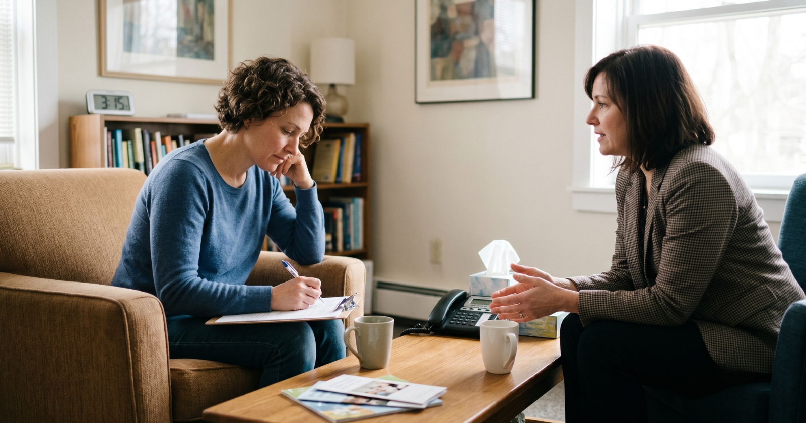 What Happens After Rehab? Building a Continuing Care Plan - My ...